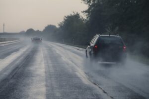 Co to jest ESP w samochodzie i jak działa? | Blog Inter Cars