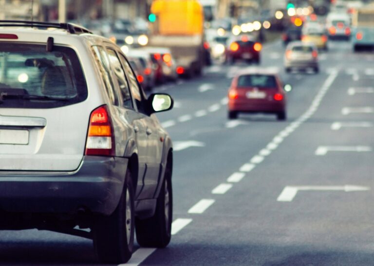 Tempomat – czym jest i jak działa? - Inter Cars Blog