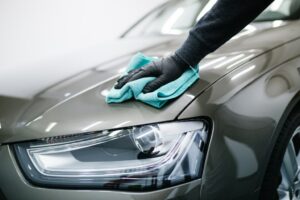 Auto detailing: na czym dokładnie polega i ile kosztuje?