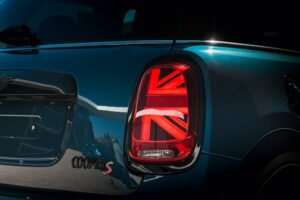 Mini Cooper II generacji – dane techniczne i typowe usterki