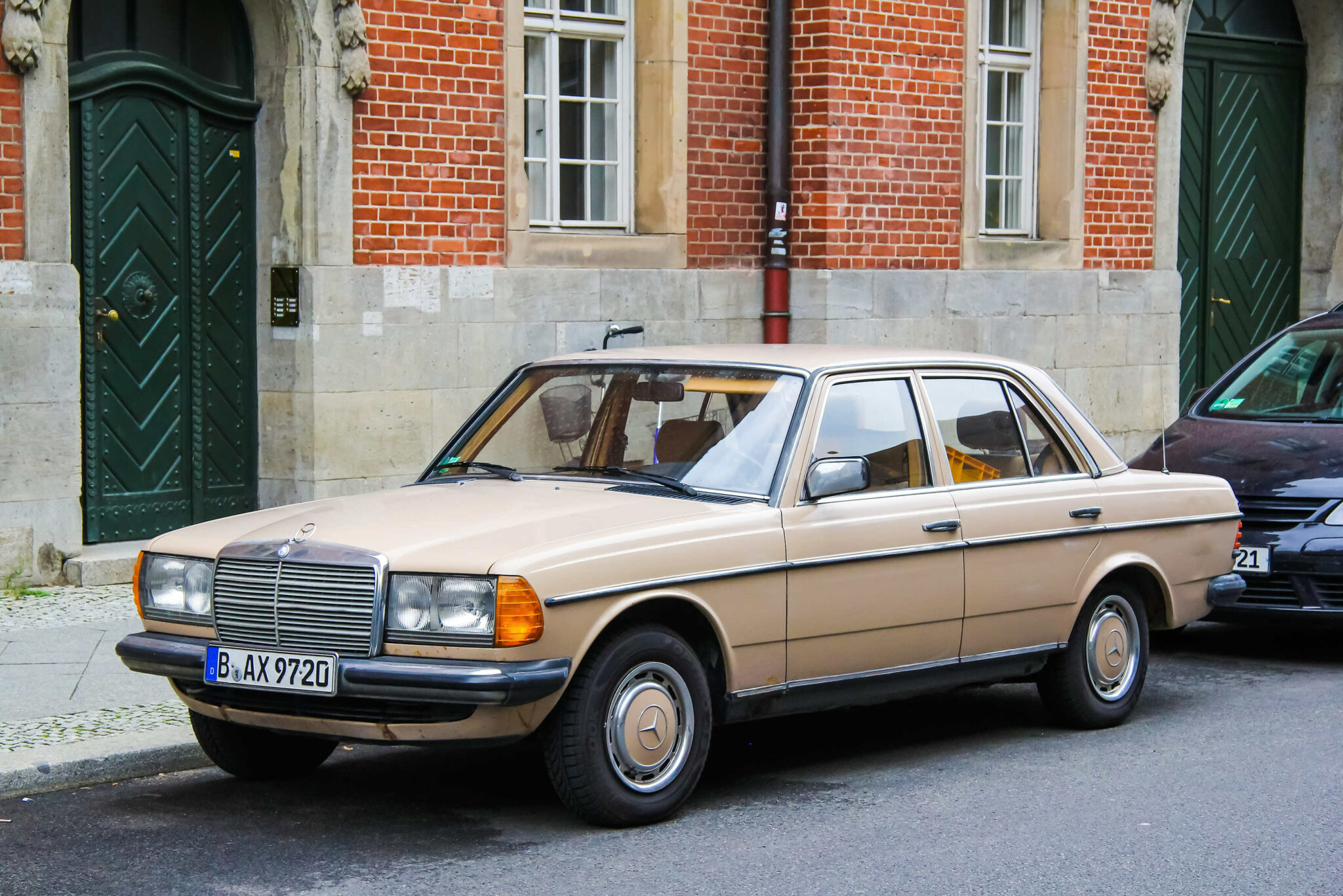 Najpopularniejsze i najciekawsze samochody w PRL - Inter Cars Blog