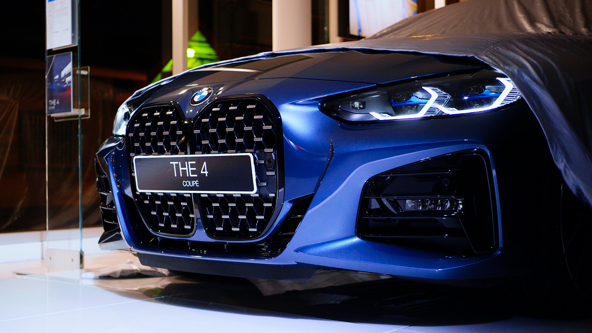 Duże nerki BMW – opinie i możliwość modernizacji