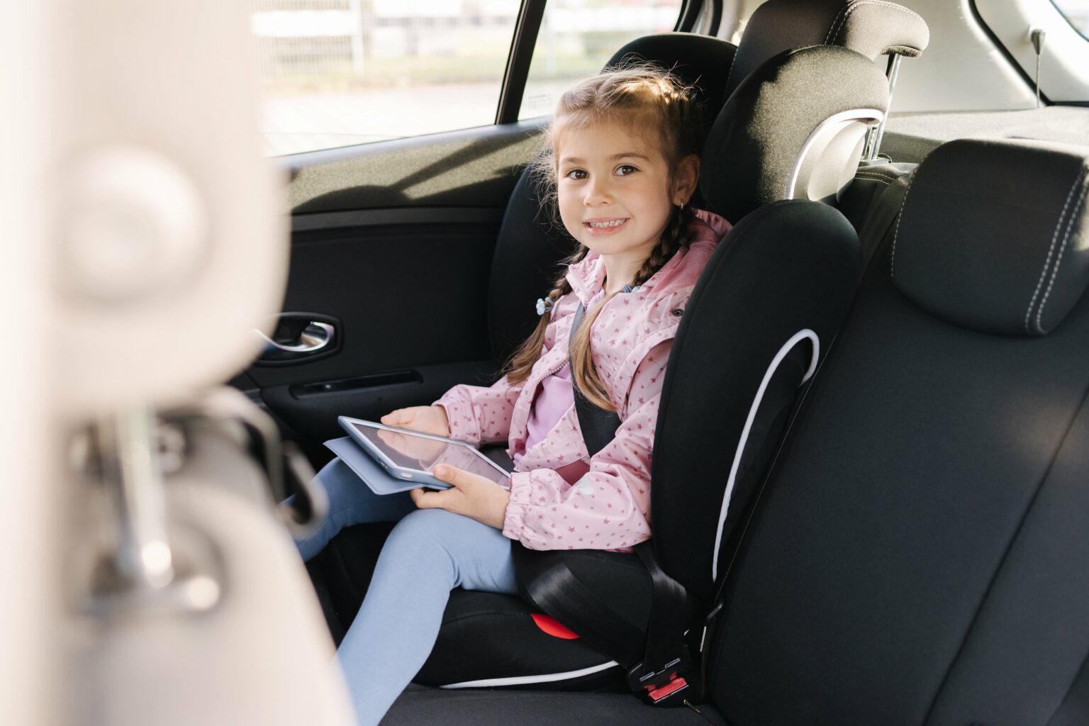 Smart Kid Belt – co to jest i czy na pewno jest bezpieczny?