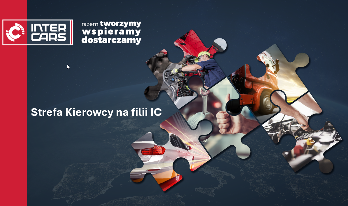Inter Cars: zmiany w filiach, czyli jeszcze przyjemniejsze zakupy ...